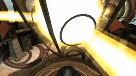 Luminoth Energy Control System - Metroid Wiki