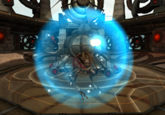 U-Mos - Metroid Wiki