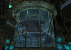 Frigate Orpheon - Metroid Wiki