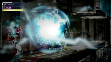 Omega Cannon (Metroid Dread) - Metroid Wiki