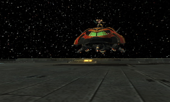 Spacecraft Classifications - Metroid Wiki