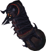 Dark Agon Temple - Metroid Wiki