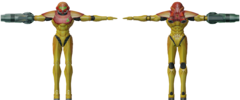 Power Suit - Metroid Wiki