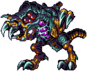 Metroid Hatchling - Metroid Wiki