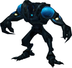 Elite Pirate - Metroid Wiki