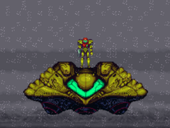 Super Metroid - Metroid Wiki