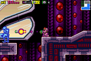 Super Missile - Metroid Wiki