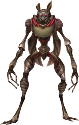 Ing-Luminoth War - Metroid Wiki