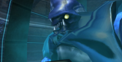 Omega Pirate - Metroid Wiki