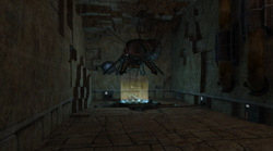 Save Station 2 (Chozo Ruins) - Metroid Wiki