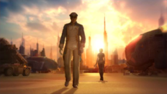 Adam Malkovich - Metroid Wiki