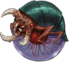 Alpha Metroid - Metroid Wiki