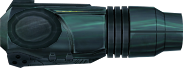 Power Beam - Metroid Wiki