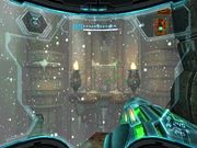 Combat Visor - Metroid Wiki