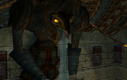 Chozo Ice Temple - Metroid Wiki