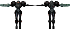 Phazon Suit - Metroid Wiki