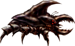 Beetle - Metroid Wiki