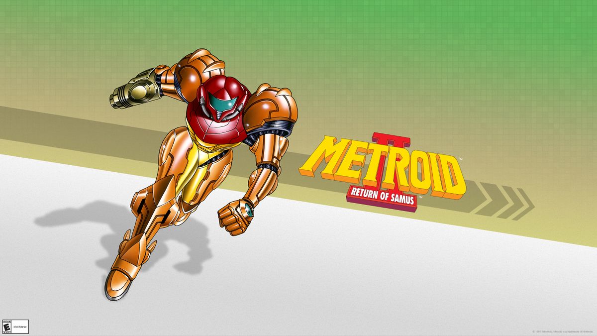 File:2560x1440 Desktop Metroid Samus Returns Wallpaper 4.jpg - Metroid Wiki
