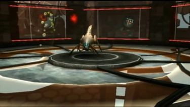 Alpha Splinter - Metroid Wiki