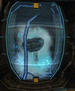 Cryosleep Tank - Metroid Wiki