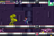 Category:Space Pirate Forces - Metroid Wiki