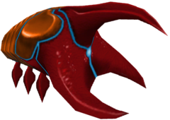 Triclops - Metroid Wiki