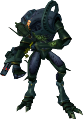 Pirate Trooper - Metroid Wiki