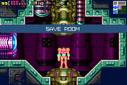 Save Station - Metroid Wiki
