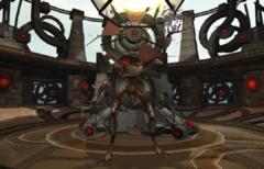 U-Mos - Metroid Wiki