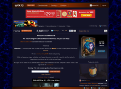 Wikitroid - Metroid Wiki