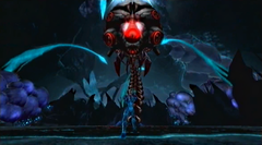Characters in Metroid Prime 3: Corruption - Metroid Wiki