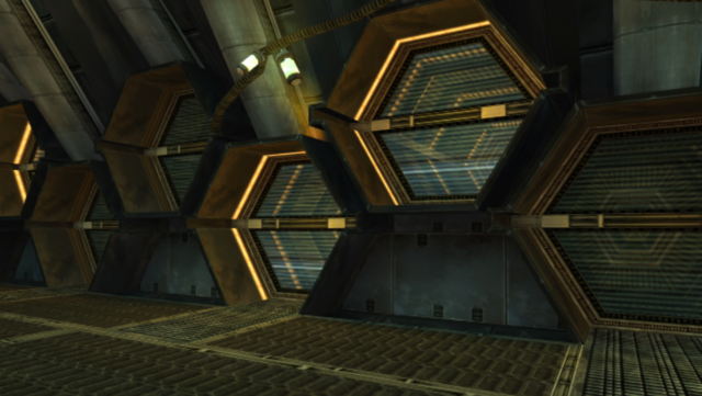 Escape Pod - Metroid Wiki