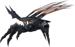 Category:Metroid Prime 2: Echoes Bosses - Metroid Wiki