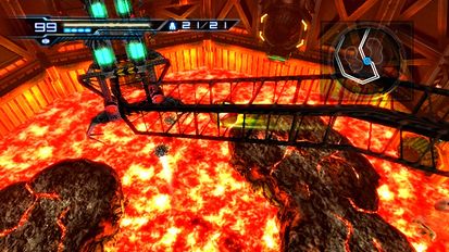 Bottle Ship - Metroid Wiki