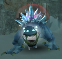 Sheegoth - Metroid Wiki