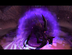 Judgment Pit - Metroid Wiki