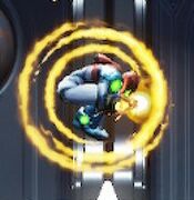 Charge Attack - Metroid Wiki