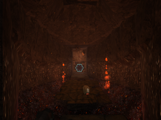 Burning Trail - Metroid Wiki