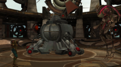 U-Mos - Metroid Wiki