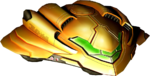 Samus Aran's Gunship - Metroid Wiki