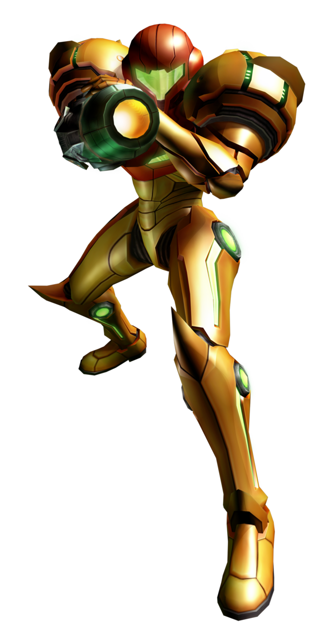 File:MPH Render Samus Aran.png - Metroid Wiki