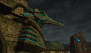 Chozo Statue - Metroid Wiki