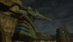 Chozo Statue - Metroid Wiki