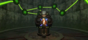 Luminoth Temple Security Station - Metroid Wiki