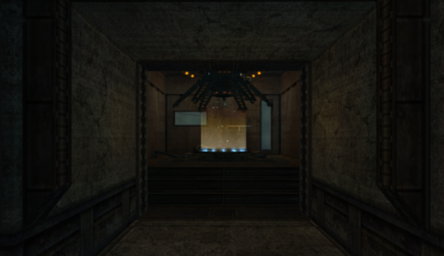 Save Station Mines B - Metroid Wiki