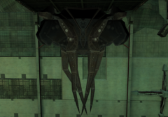 Quadraxis - Metroid Wiki