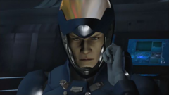 Adam Malkovich - Metroid Wiki