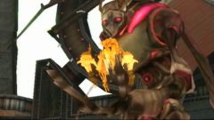 Quadraxis - Metroid Wiki