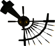 Chozo Statue - Metroid Wiki