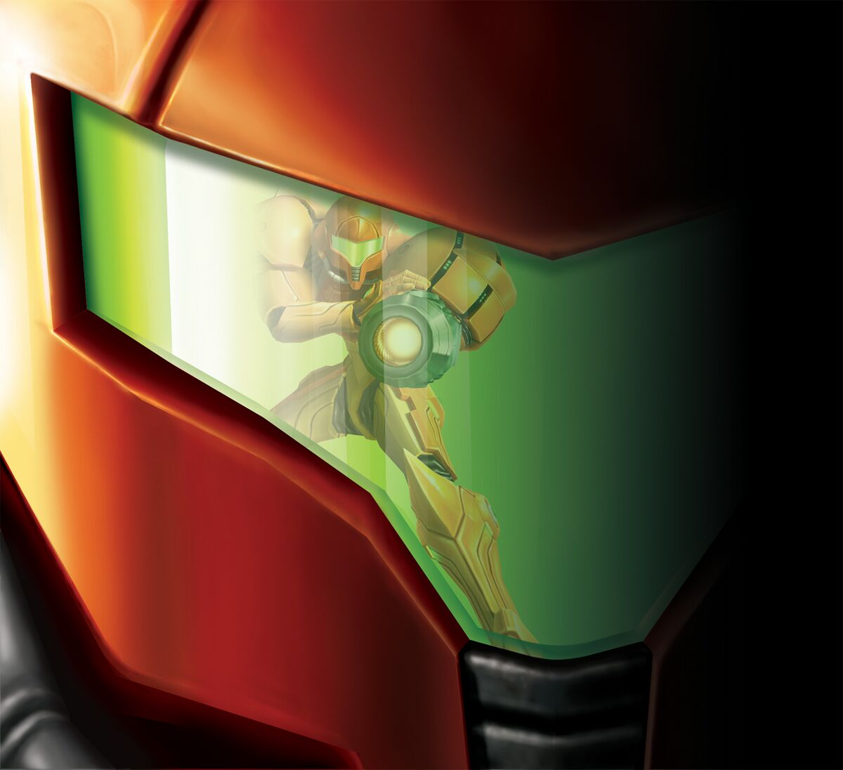 File:MPH Render Samus in Visor.jpg - Metroid Wiki